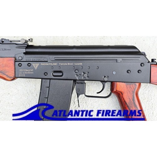 FB RADOM BERYL RIFLE-SUNBURST - AtlanticFirearms.com