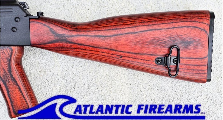Atlantic Firearms, LLC - AtlanticFirearms.com
