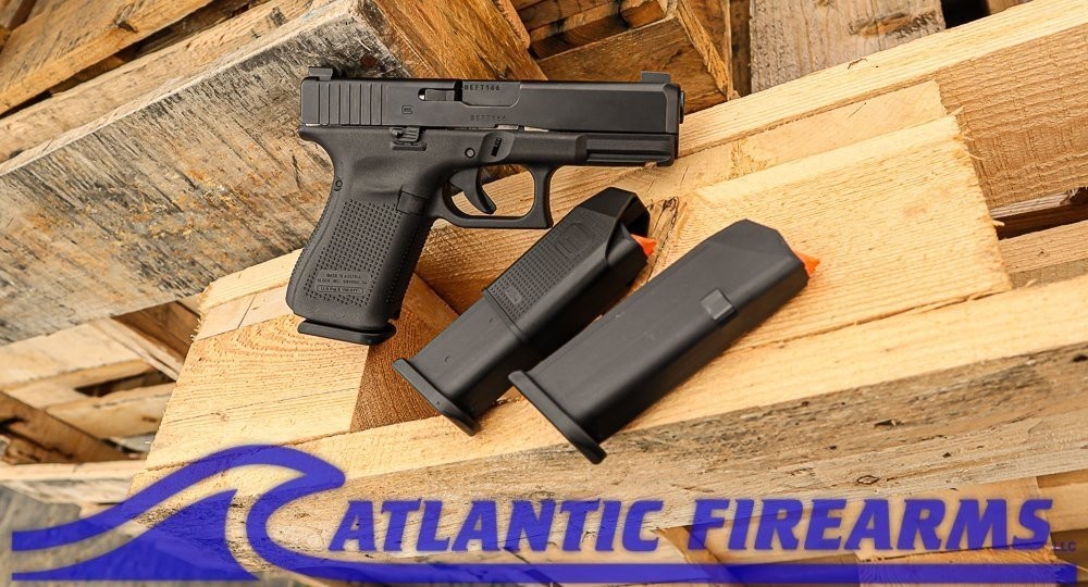 Glock inc. - AtlanticFirearms.com