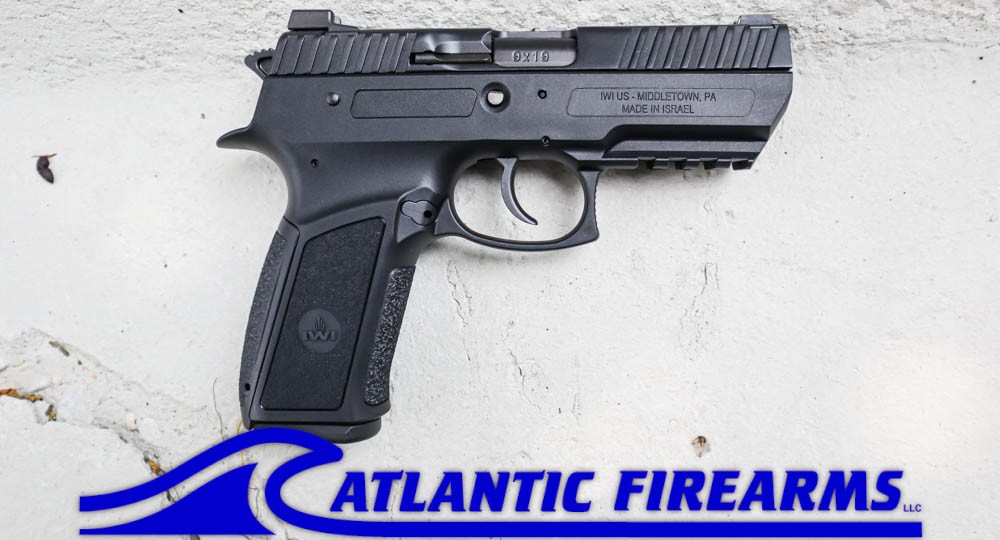 Atlantic Firearms, LLC - AtlanticFirearms.com
