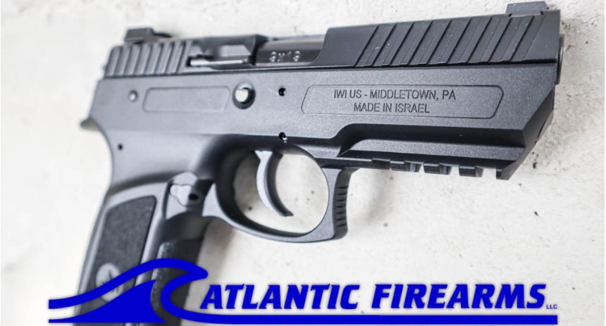 Atlantic Firearms, LLC - AtlanticFirearms.com