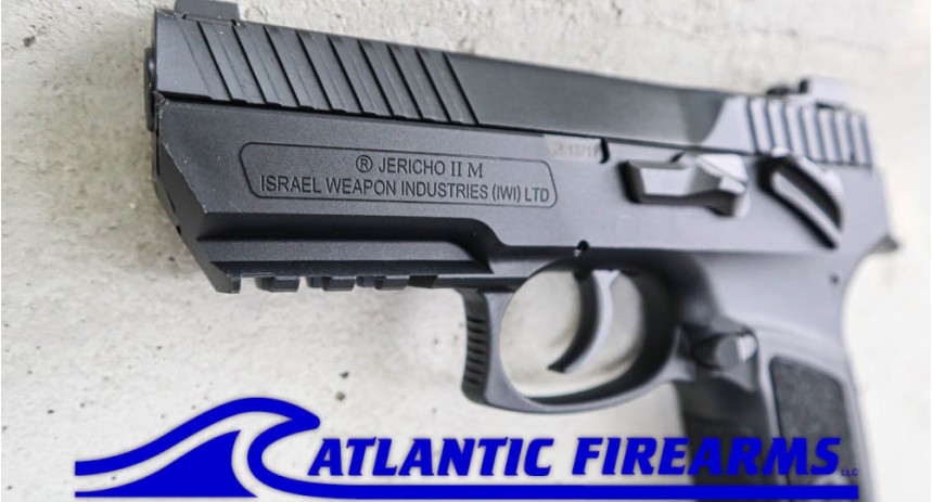 Atlantic Firearms, LLC - AtlanticFirearms.com