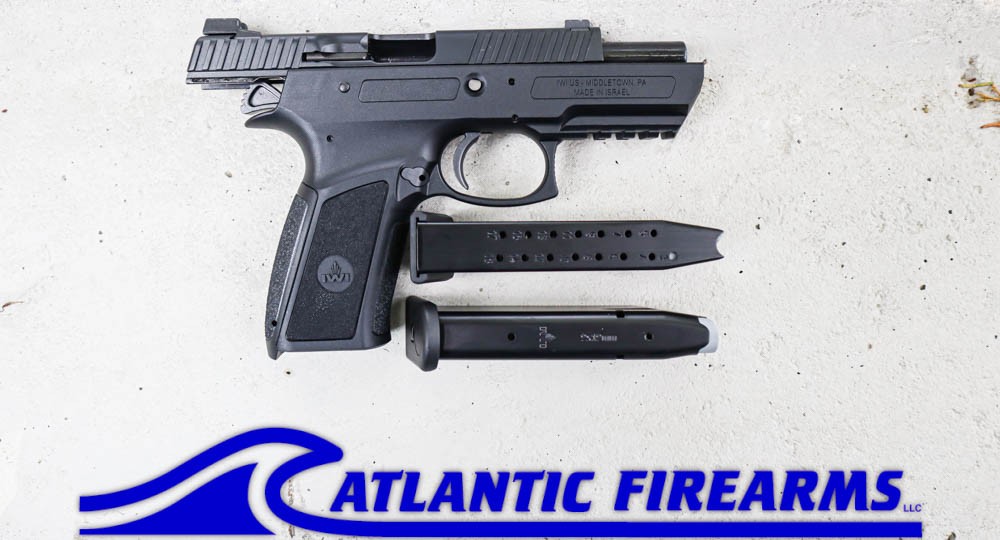 Atlantic Firearms,llc - AtlanticFirearms.com