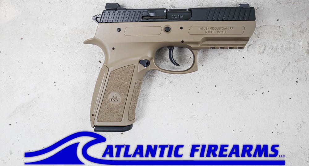 Atlantic Firearms, LLC - AtlanticFirearms.com
