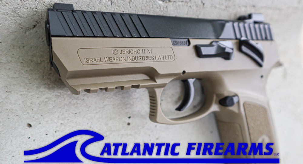 Atlantic Firearms, LLC - AtlanticFirearms.com