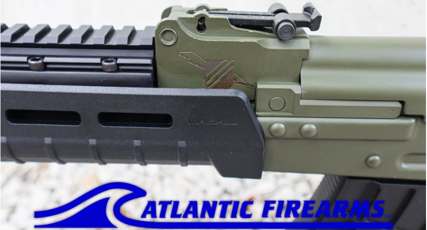 Atlantic Firearms, LLC - AtlanticFirearms.com