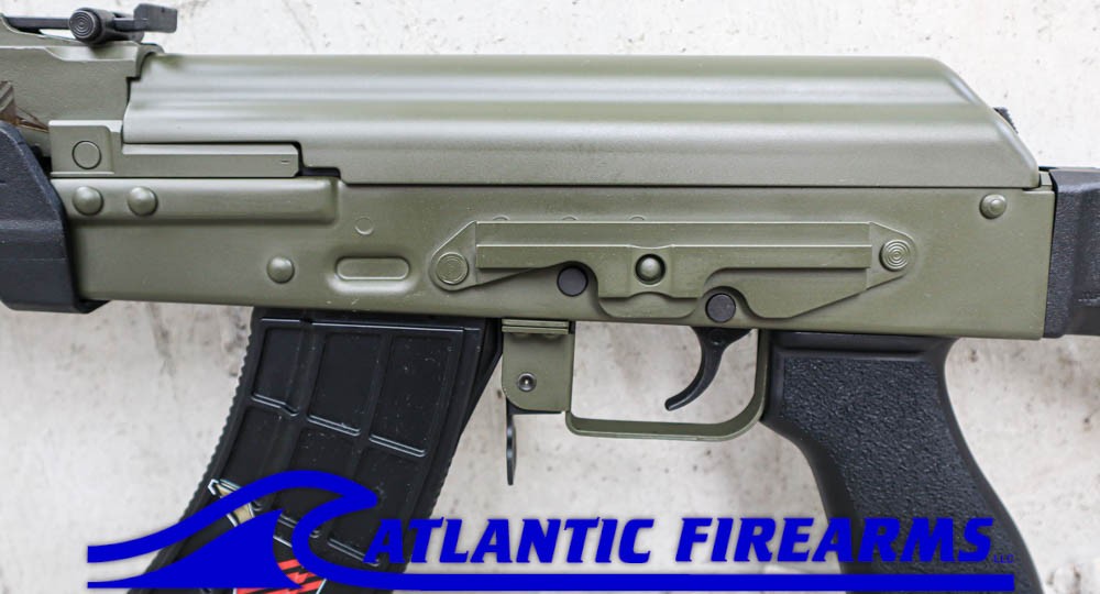 Century Thunder Ranch AK47 Rifle SALE - AtlanticFirearms.com