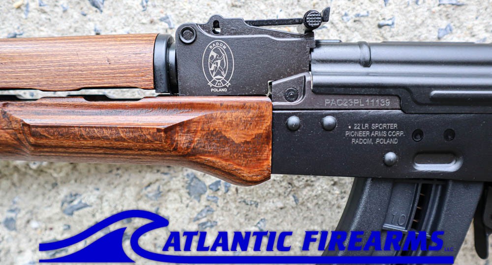 Atlantic Firearms, LLC - AtlanticFirearms.com