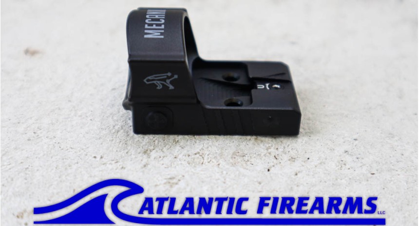 Mecanik M02 Red Dot SALE - AtlanticFirearms.com