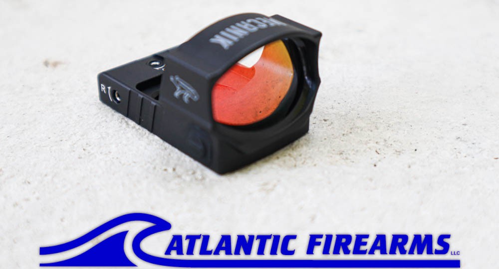 Mecanik M02 Red Dot SALE - AtlanticFirearms.com