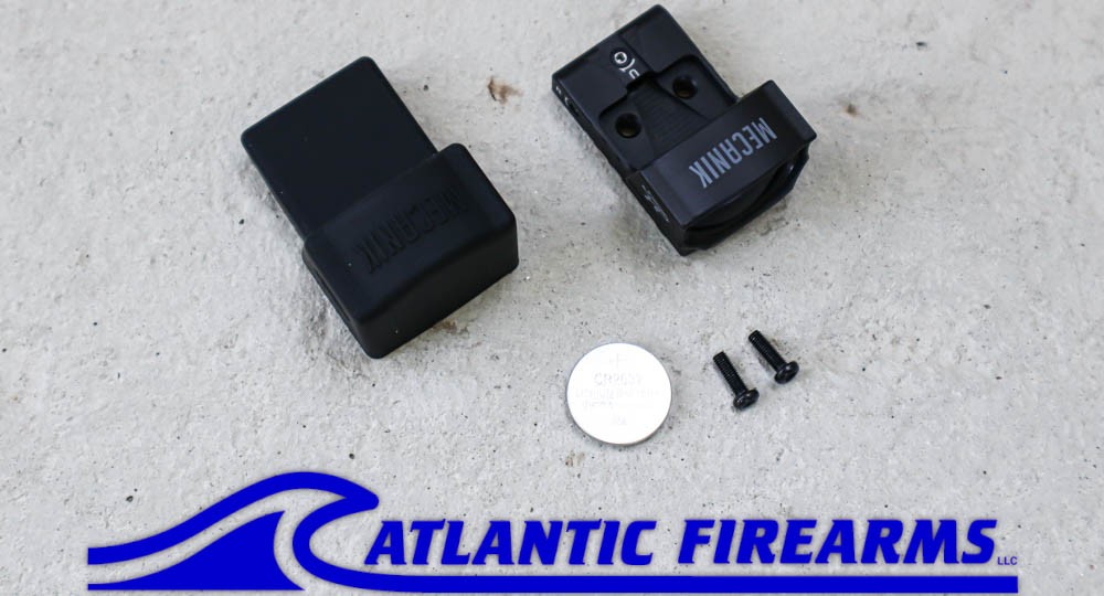 Mecanik M02 Red Dot SALE - AtlanticFirearms.com