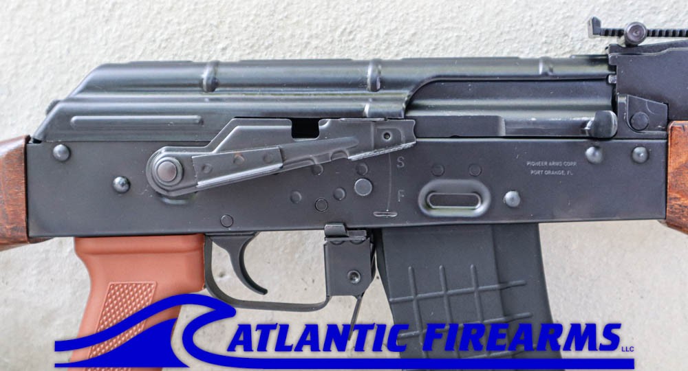 Atlantic Firearms,llc - AtlanticFirearms.com