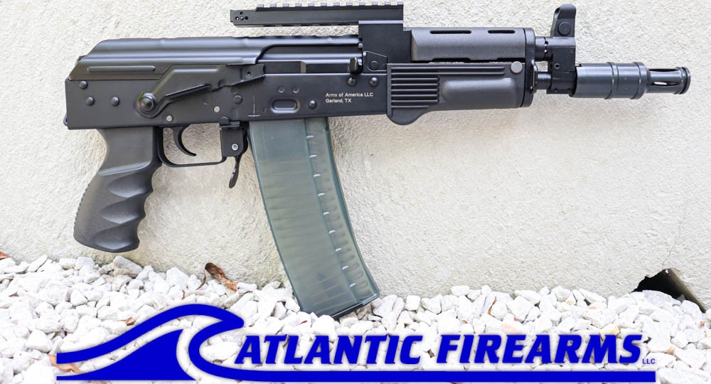Atlantic Firearms, LLC - AtlanticFirearms.com