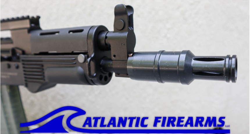 Atlantic Firearms, LLC - AtlanticFirearms.com