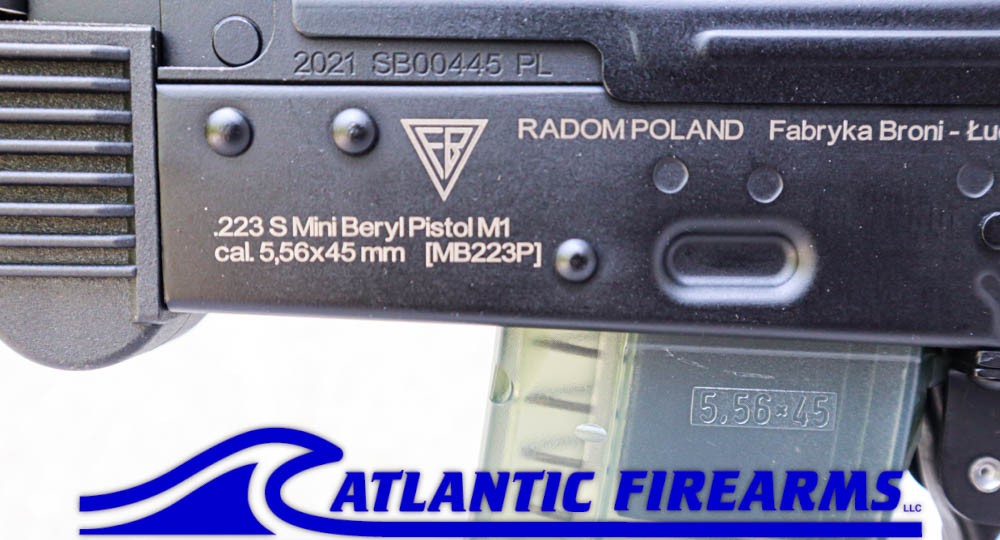 Atlantic Firearms, LLC - AtlanticFirearms.com