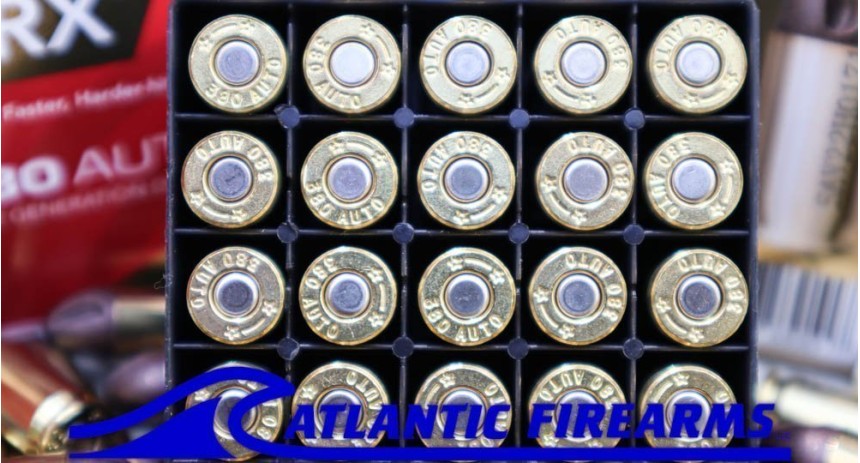 Atlantic Firearms, LLC - AtlanticFirearms.com
