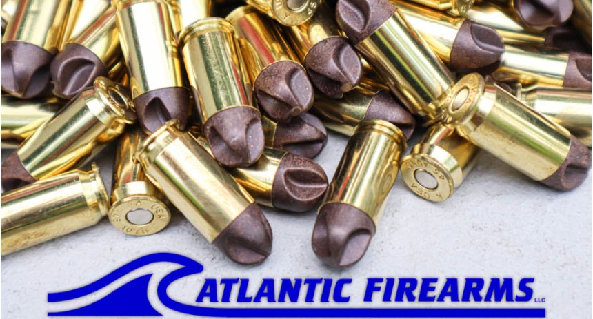 Atlantic Firearms, LLC - AtlanticFirearms.com
