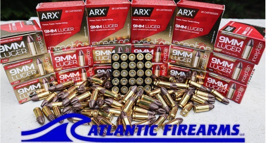 Atlantic Firearms, LLC - AtlanticFirearms.com