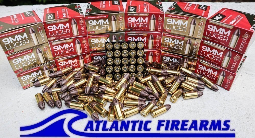 Atlantic Firearms,llc - AtlanticFirearms.com