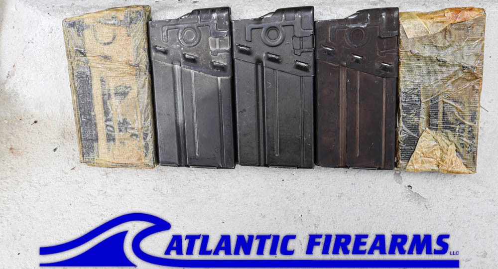 Atlantic Firearms, LLC - AtlanticFirearms.com