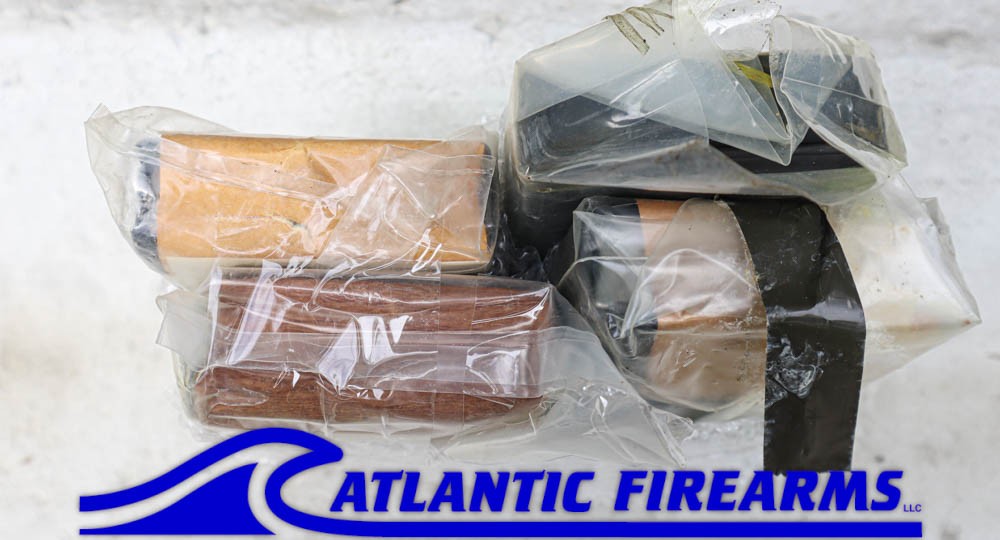 Atlantic Firearms, LLC - AtlanticFirearms.com