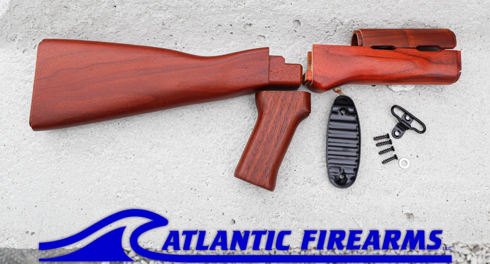 Atlantic Firearms,llc - AtlanticFirearms.com