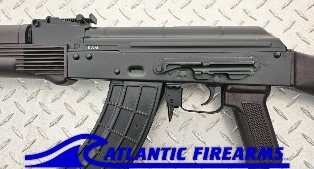 Atlantic Firearms, LLC - AtlanticFirearms.com
