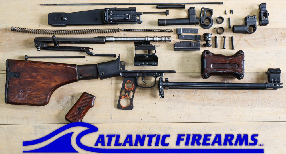 Atlantic Firearms,llc - AtlanticFirearms.com