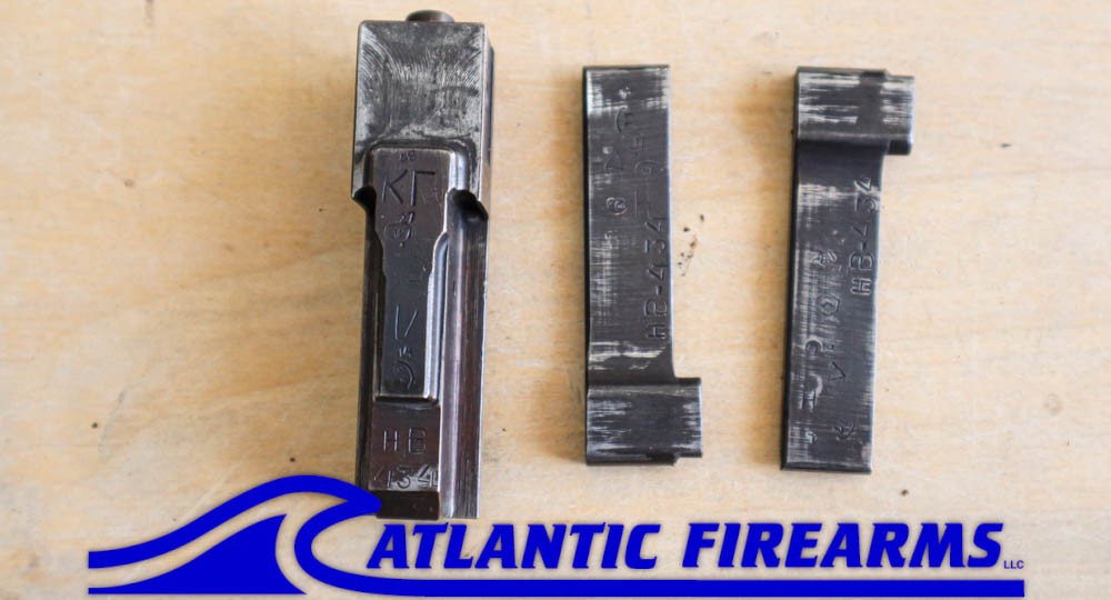 RPD Rifle Parts Kit SALE - AtlanticFirearms.com