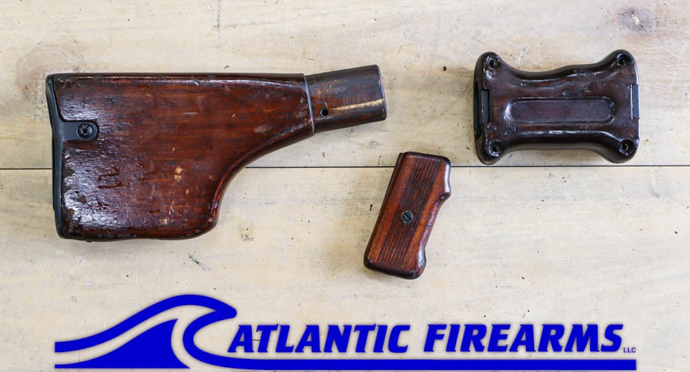 Atlantic Firearms,llc - AtlanticFirearms.com