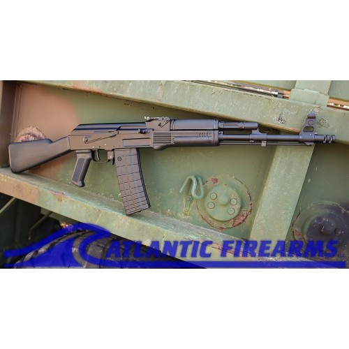 Arsenal SAM5-67 Rifle Video - AtlanticFirearms.com