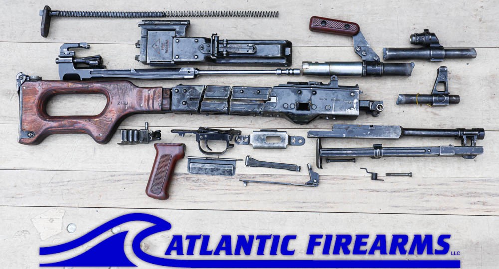 Atlantic Firearms, LLC - AtlanticFirearms.com