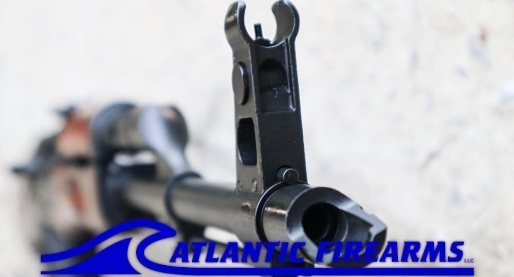 Tula AKM Rifle-**Blem** - AtlanticFirearms.com