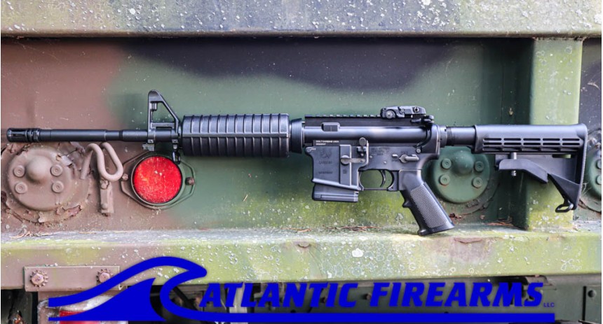 Atlantic Firearms, LLC - AtlanticFirearms.com