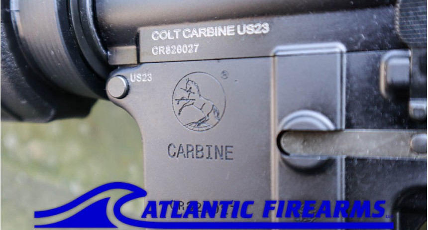 Atlantic Firearms,llc - AtlanticFirearms.com
