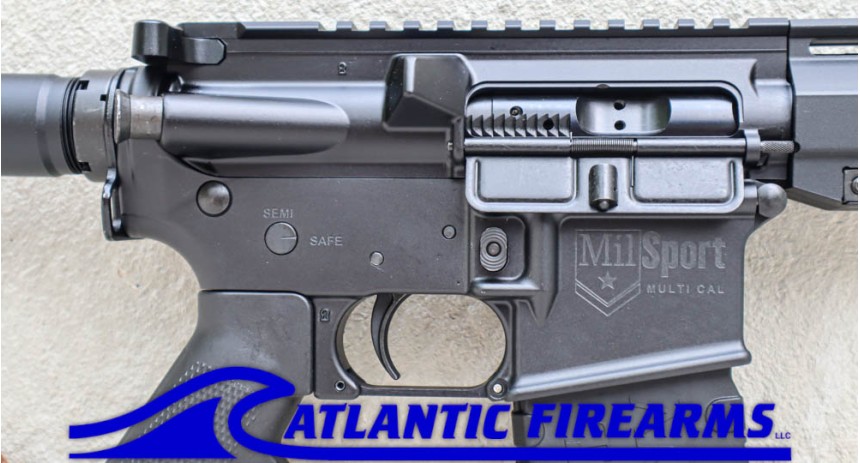 Atlantic Firearms, LLC - AtlanticFirearms.com
