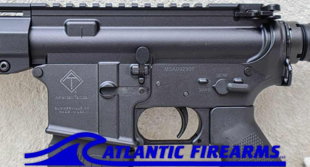 Atlantic Firearms, LLC - AtlanticFirearms.com