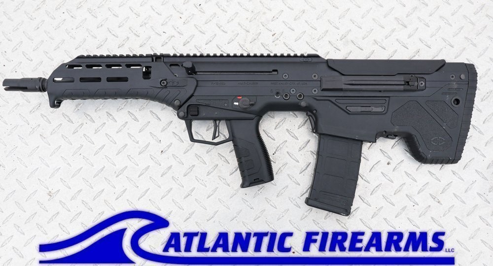 Desert Tech MDRX Bullpup Rifle - AtlanticFirearms.com