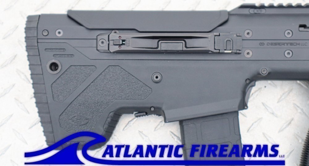 Desert Tech MDRX Bullpup Rifle - AtlanticFirearms.com