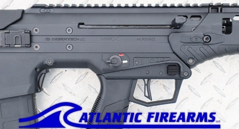 Desert Tech MDRX Bullpup Rifle - AtlanticFirearms.com
