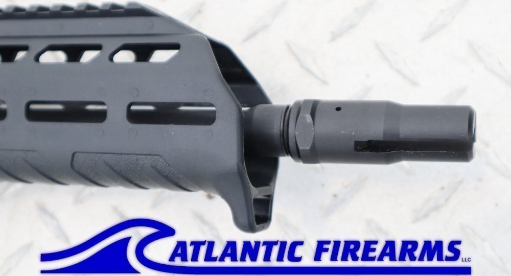 Desert Tech MDRX Bullpup Rifle - AtlanticFirearms.com