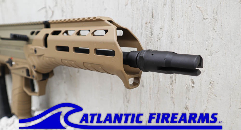 Desert Tech FDE Bullpup Rifle SALE - AtlanticFirearms.com