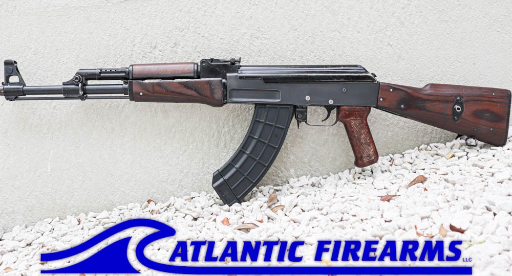 Atlantic Firearms, LLC - AtlanticFirearms.com