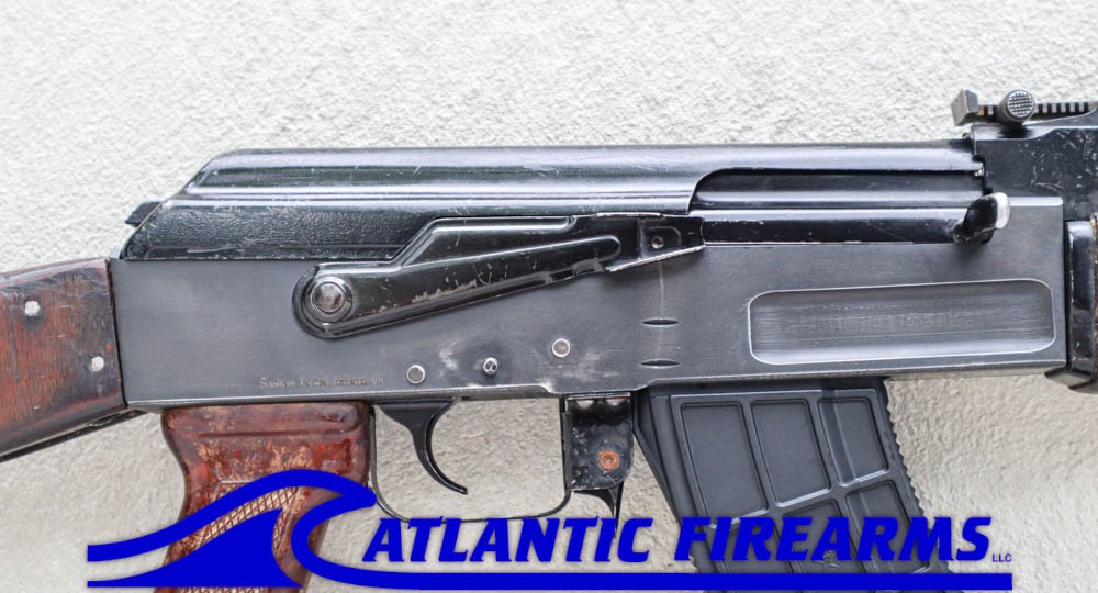 Atlantic Firearms, LLC - AtlanticFirearms.com