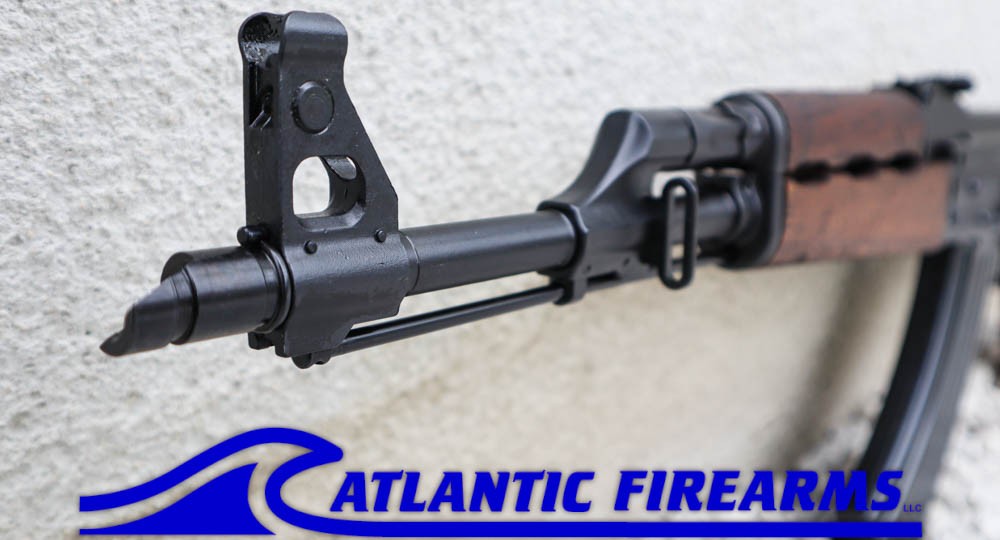 Zastava M70 Frontline Rifle - AtlanticFirearms.com