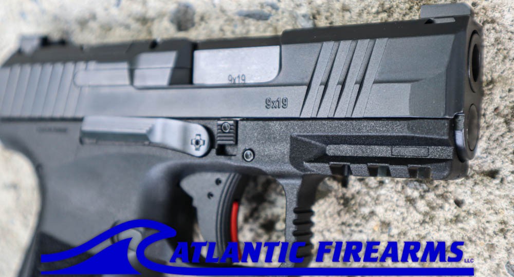 Canik MC9 Pistol W/ Optic SALE - AtlanticFirearms.com