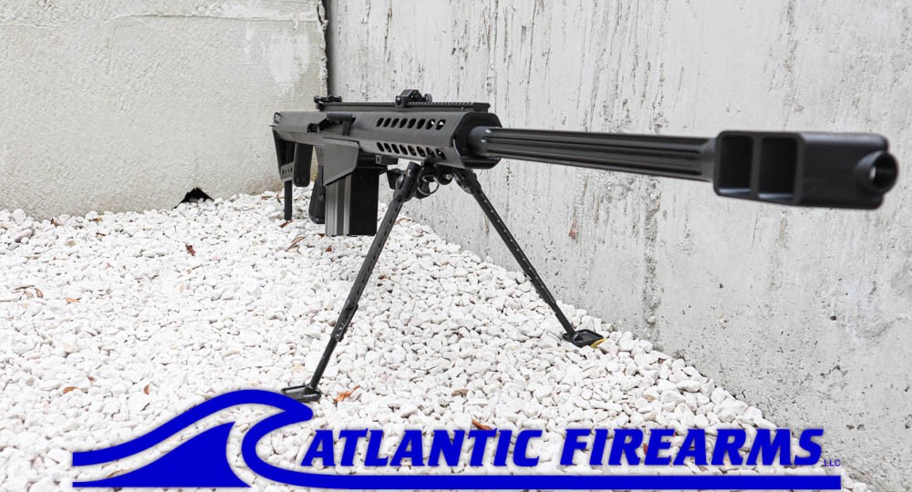 Barret M82A1 Rifle SALE - AtlanticFirearms.com