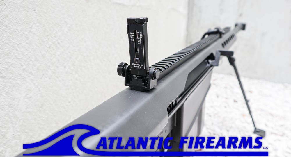 Barret M82A1 Rifle SALE - AtlanticFirearms.com