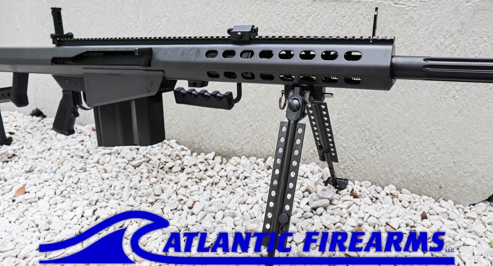 Barret M82A1 Rifle SALE - AtlanticFirearms.com
