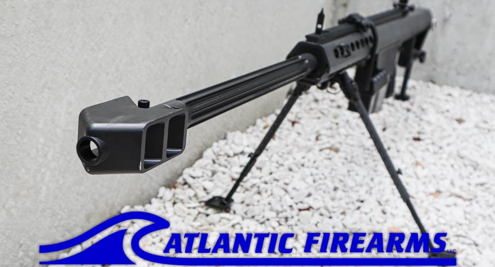 Barret M82A1 Rifle SALE - AtlanticFirearms.com
